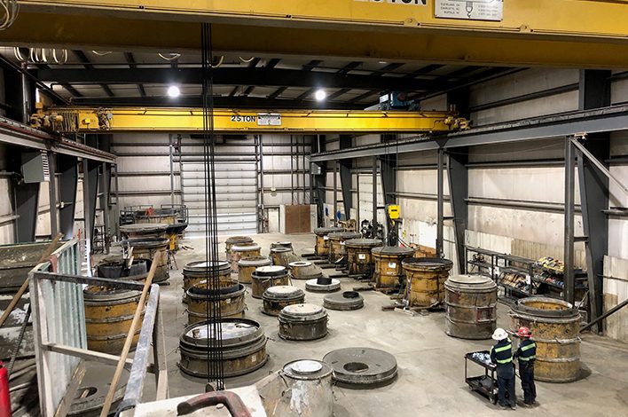 Plant Tours - The Precast Show