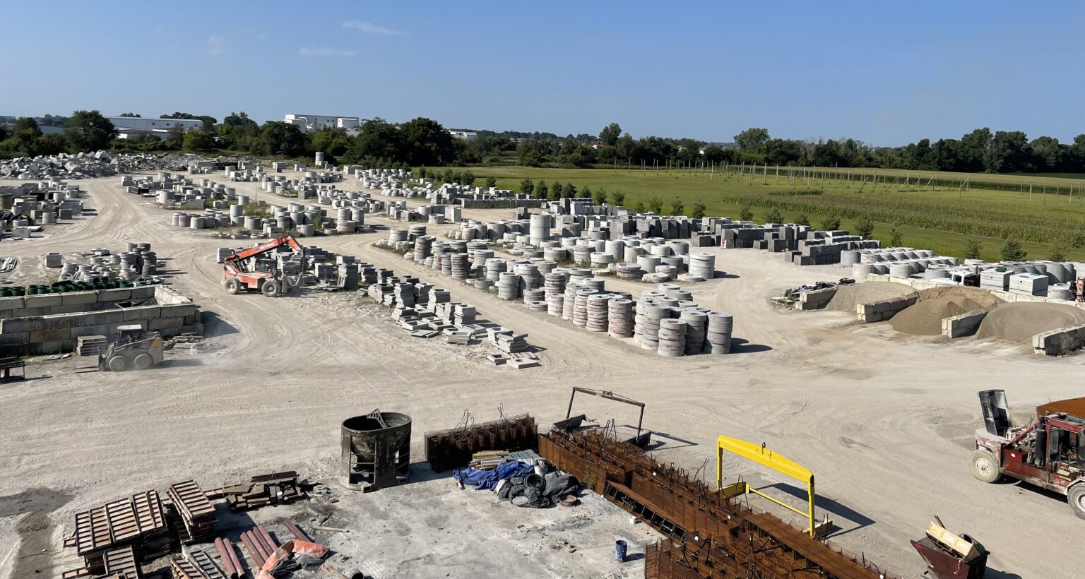 Plant Tours - The Precast Show