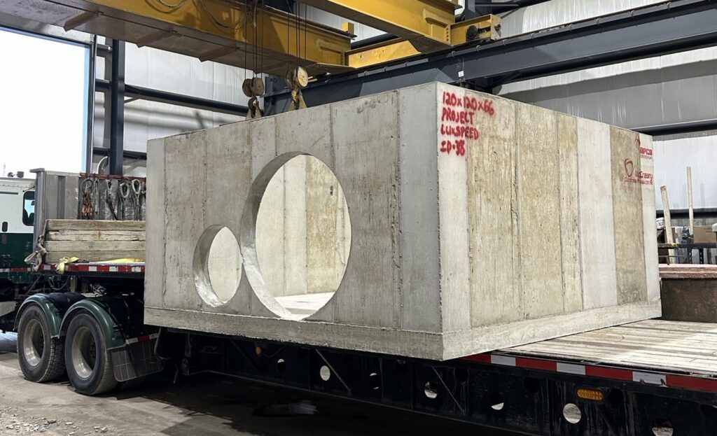 Plant Tours - The Precast Show