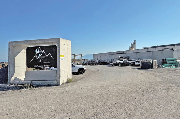 Glacier Precast Lays Foundation for Growth, Culture and Innovation | NPCA