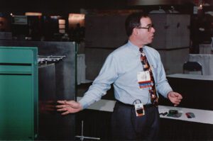 Industry Influencer: Ted Coons | NPCA