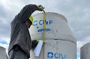 The Role of Quality Control at a Precast Concrete Facility | NPCA