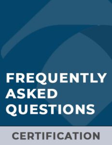 Certification Resources | NPCA