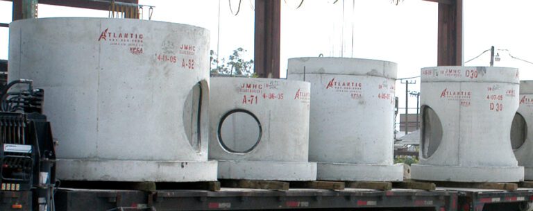 Curb Inlets & Catch Basins | NPCA