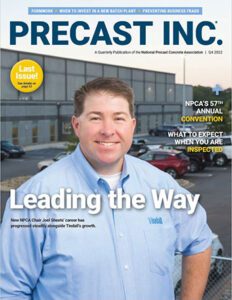 Magazine Archive | NPCA