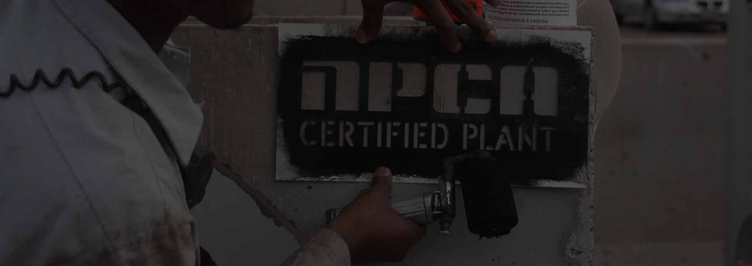 Certification | NPCA