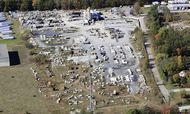 Camp Precast: Built to Last | NPCA