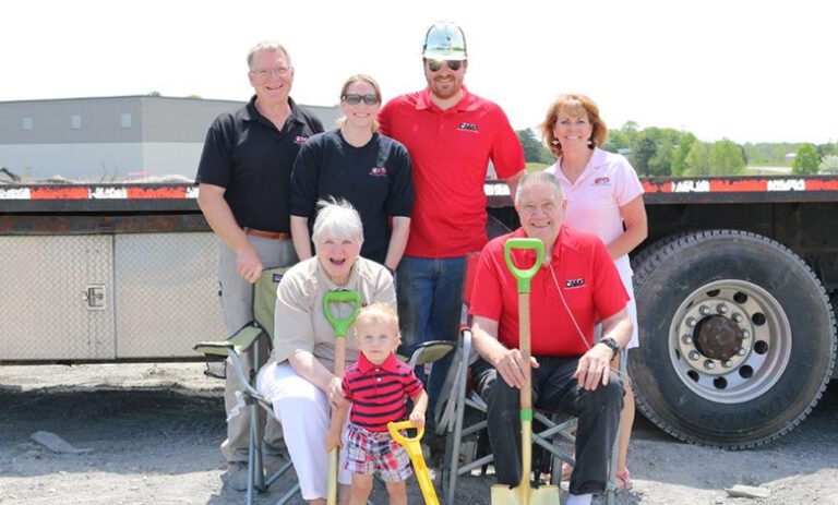 Camp Precast: Built to Last | NPCA