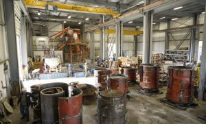 Camp Precast: Built to Last | NPCA