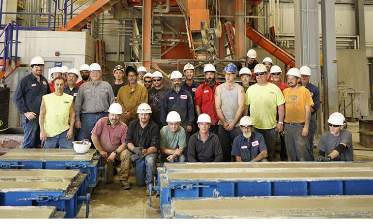 Camp Precast: Built to Last | NPCA