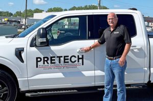 Pretech Corp. is Precast Powerhouse | NPCA